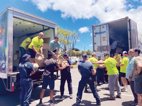 Maui businesses brace for economic impacts | News, Sports, Jobs - Maui News